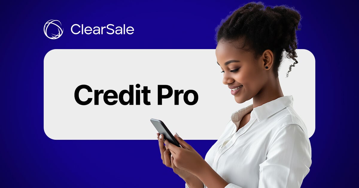 Credit Pro | ClearSale